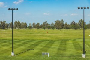 Tulare Golf Course | Laspina Golf Courses | CA Public Golf