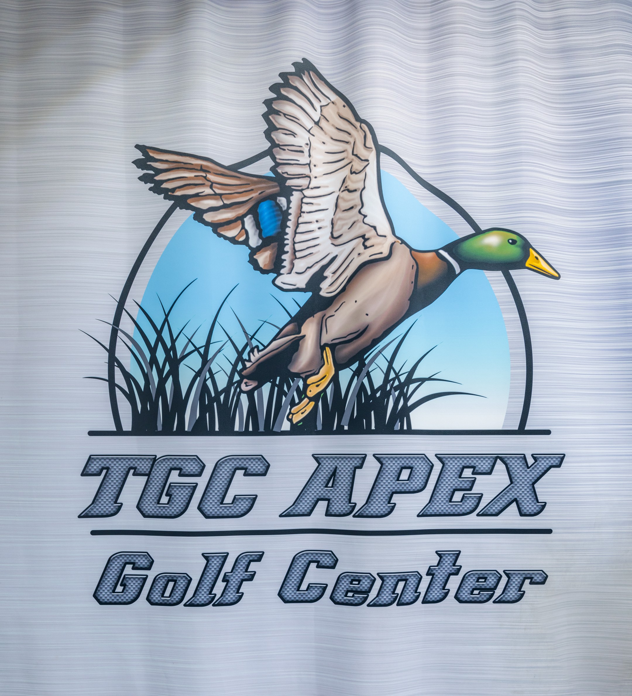 TGC Apex Golf Center - Tulare