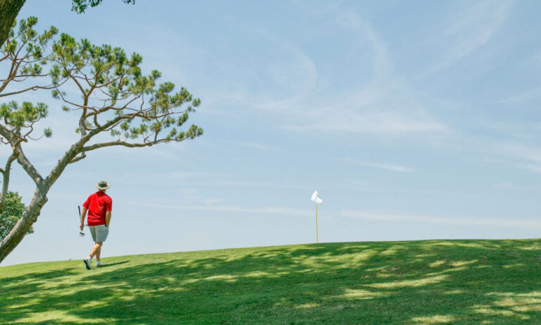 Tulare Golf Course – Tulare, CA – 18-Hole Par 72 Course Located Off ...